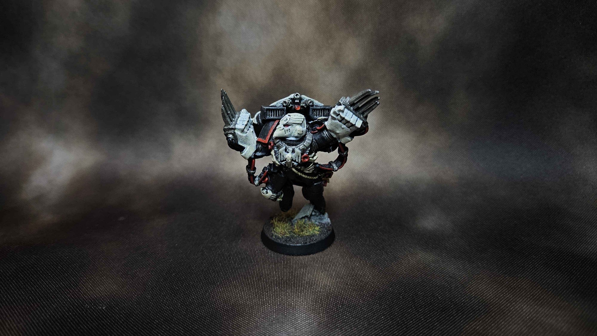 [40k] The Lore Explainer: Warzone Damocles Part 5 – Kauyon | Goonhammer