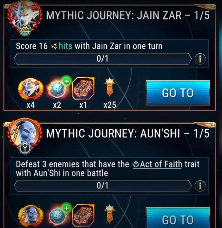 Better, Stronger, Faster: Mythic Ranks Come to Warhammer 40,000 ...