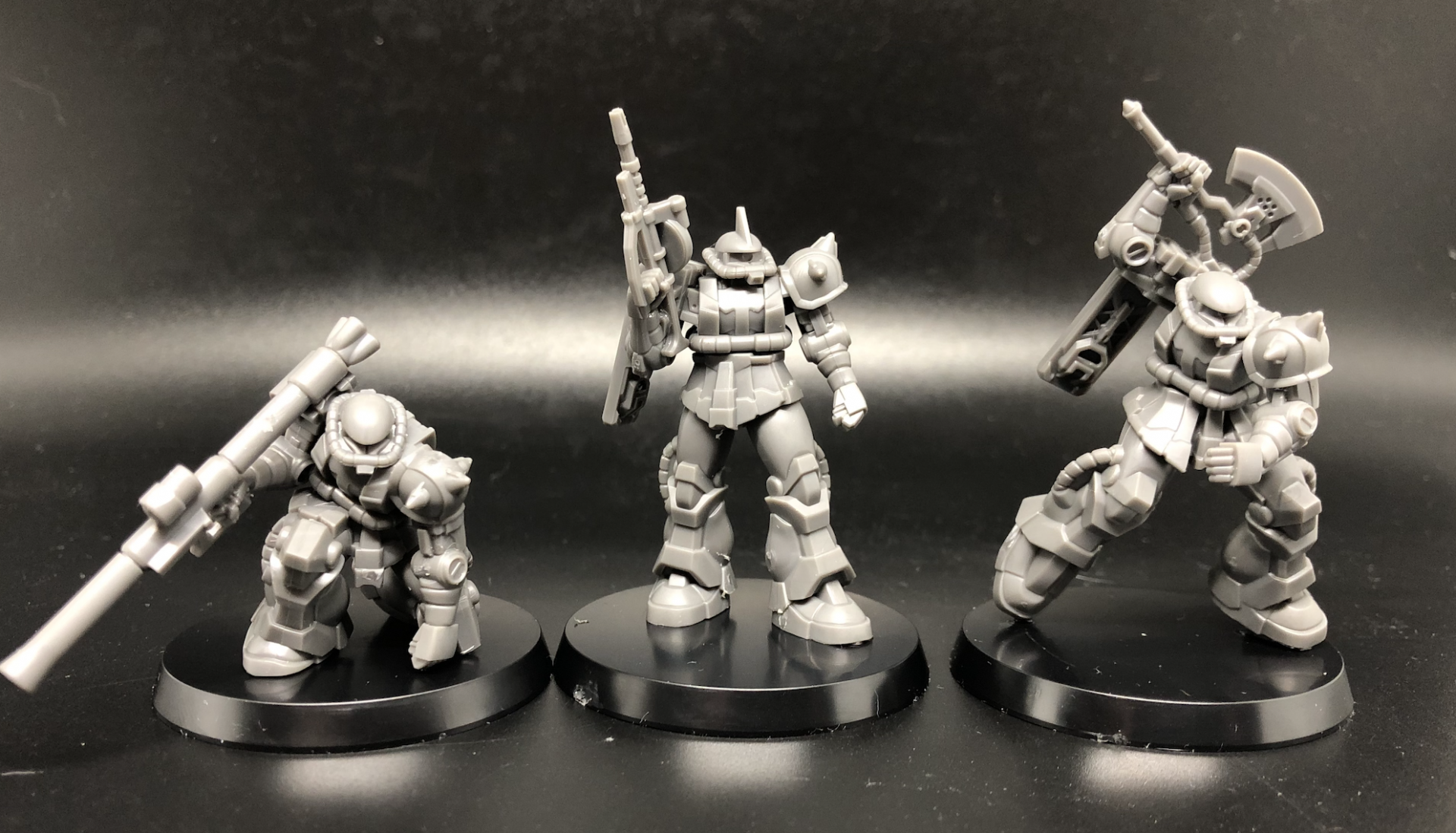 Let’s Assemble Some Gundams | Goonhammer