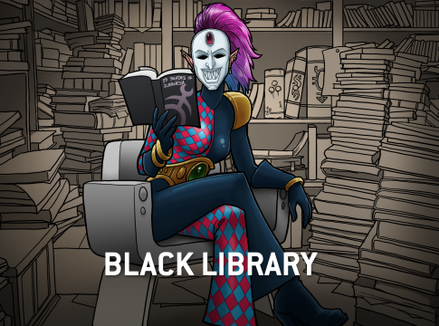 Black Library | Goonhammer