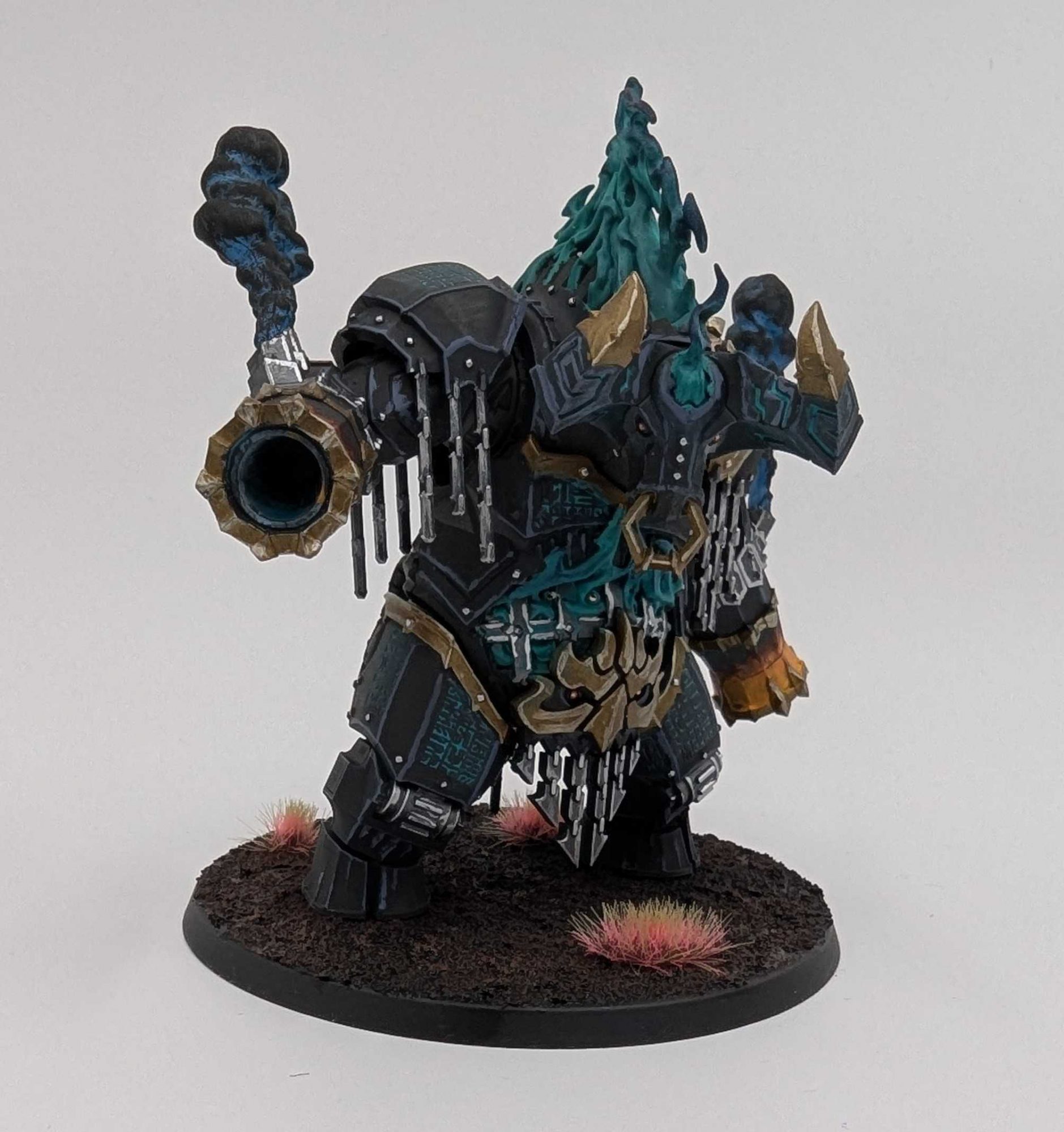 Goonhammer Reviews: Helsmiths of Hashut Fourth Edition Battletome ...