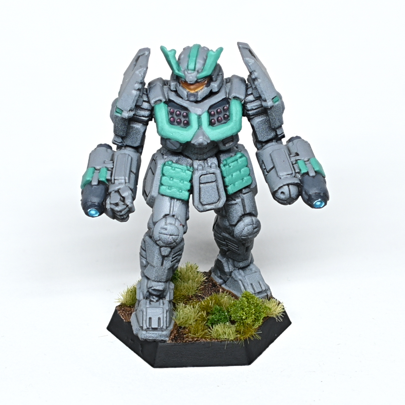 Hatamoto-Chi. Credit: Rockfish | Goonhammer