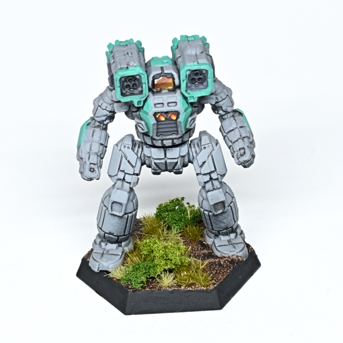 Hunchback IIC. Credit: Rockfish | Goonhammer