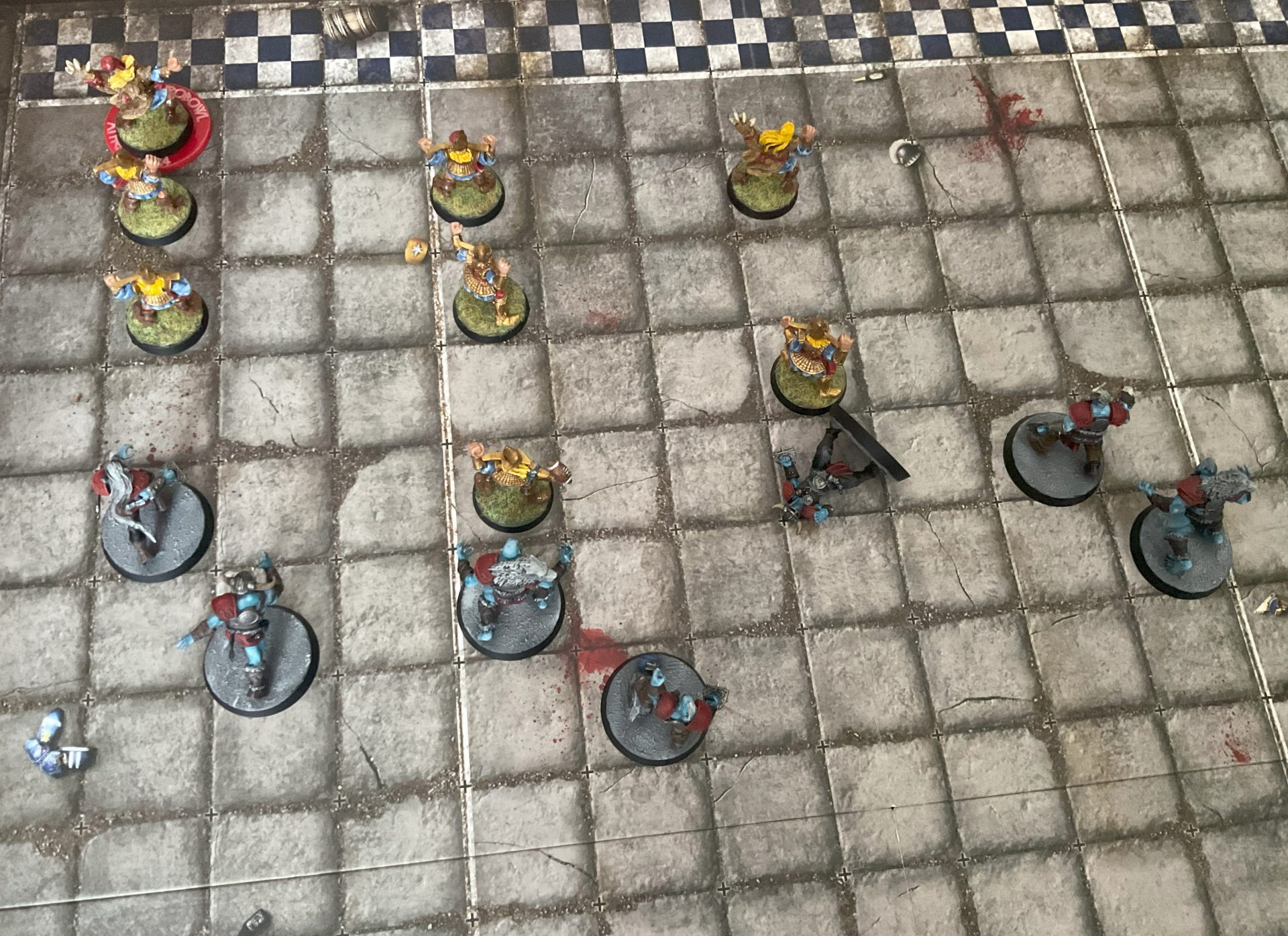 Blood Bowl: How To Play Agility Teams | Goonhammer