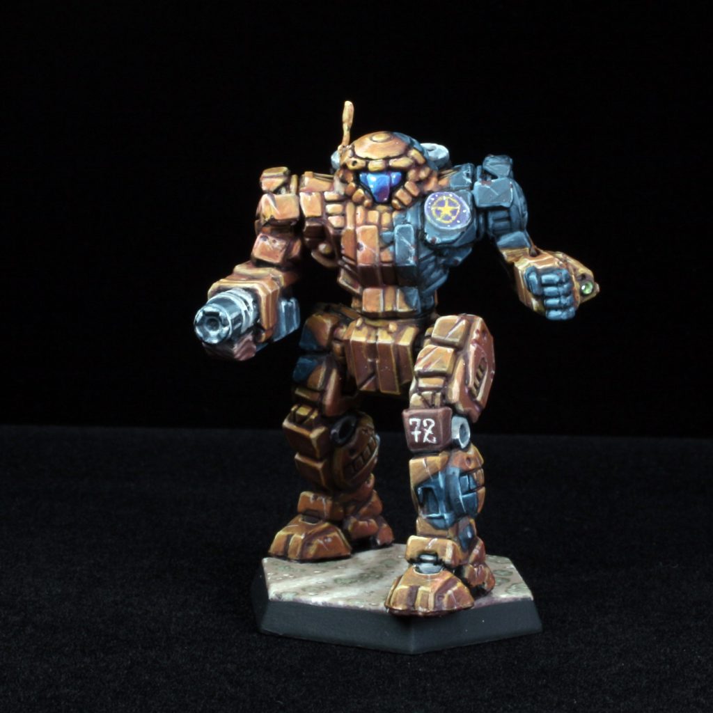 BattleTech Hot Take: Playtest Package #4 | Goonhammer