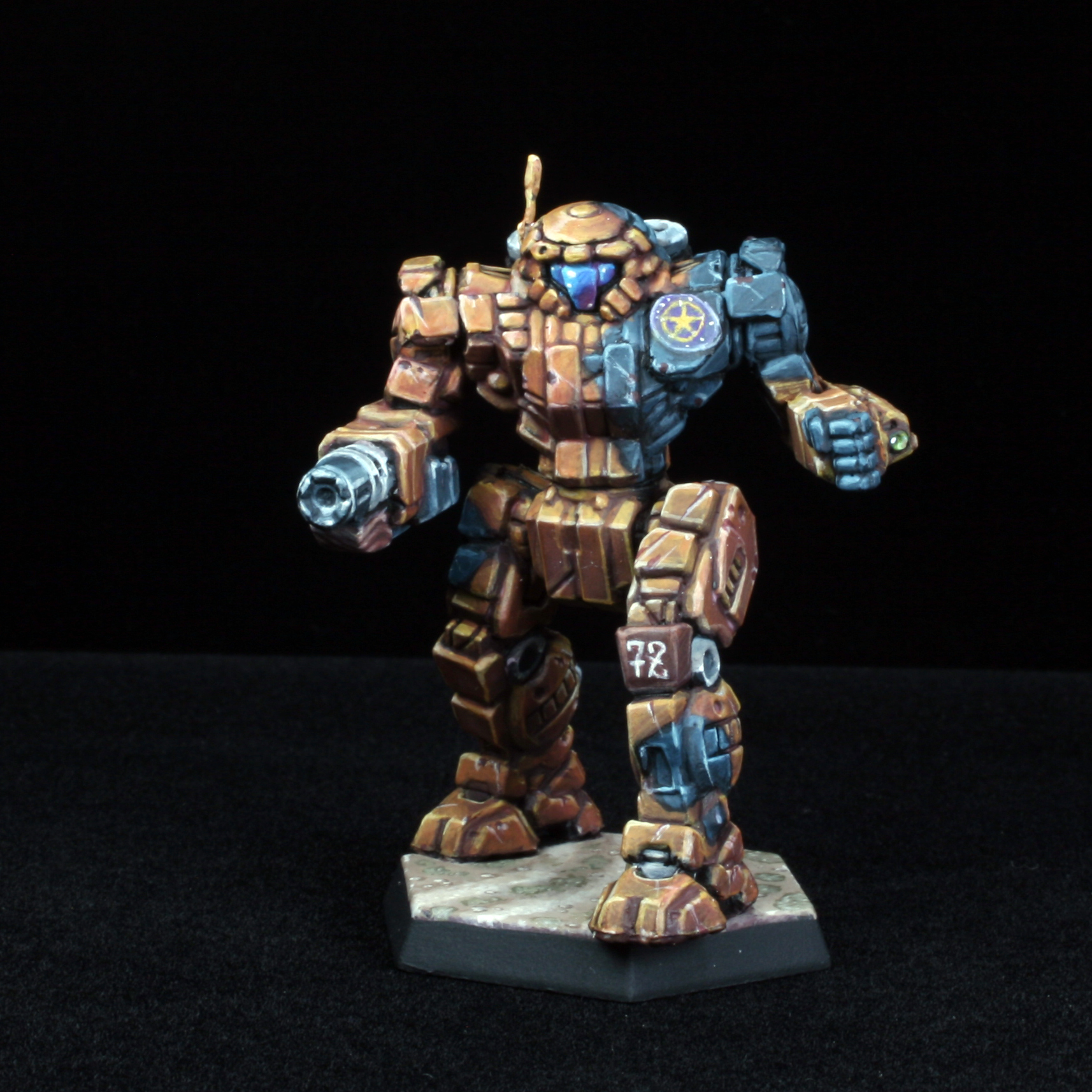 BattleTech Hot Take: Playtest Package #4 | Goonhammer