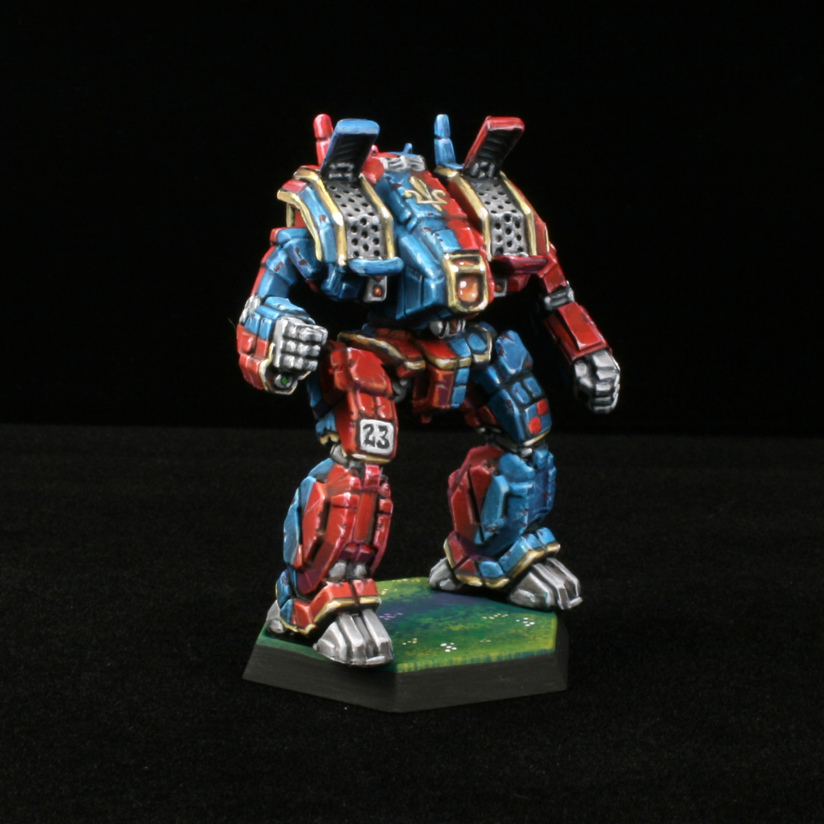 BattleTech Hot Take: Playtest Package #4 | Goonhammer