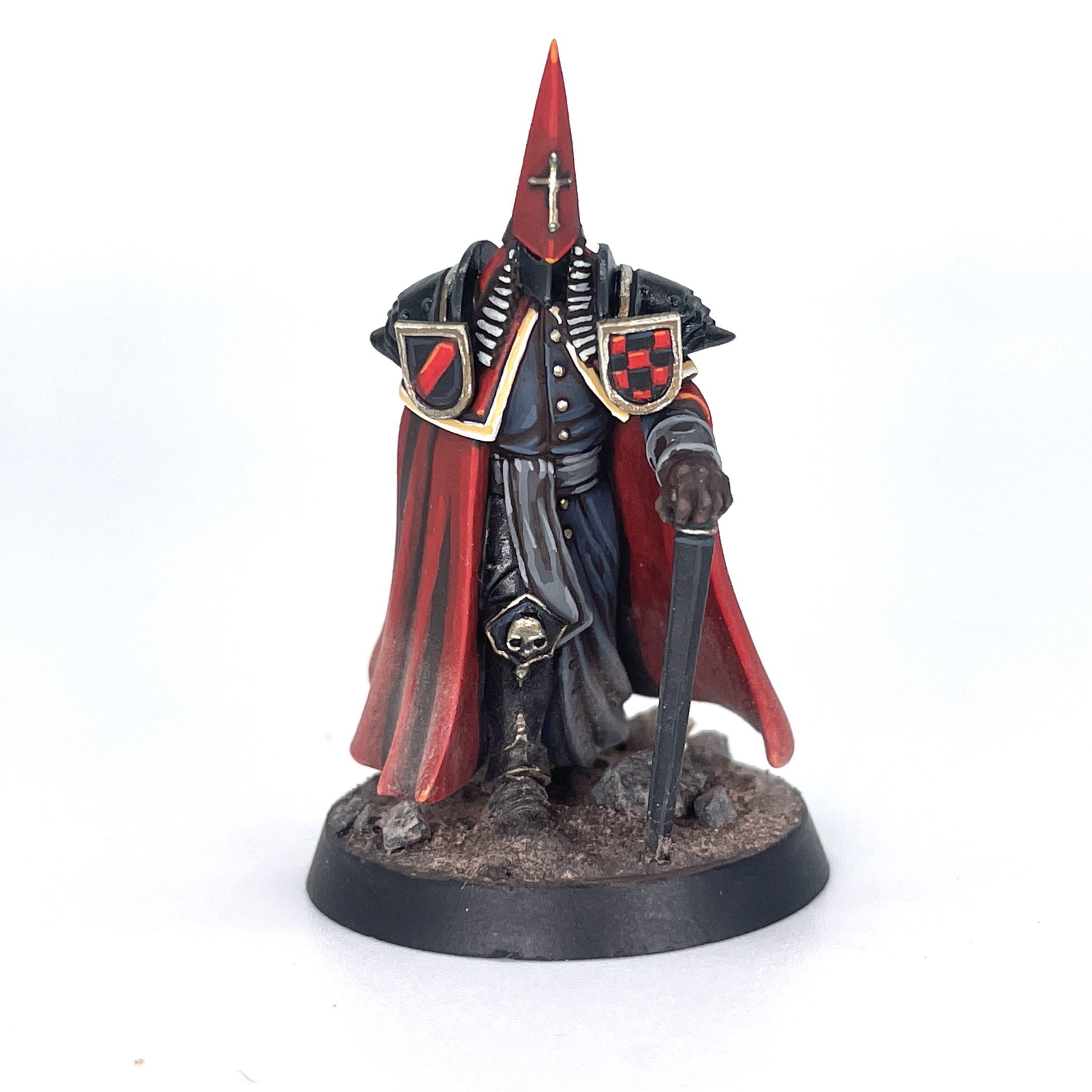 Trench Crusade Faction Focus: Mercenaries | Goonhammer