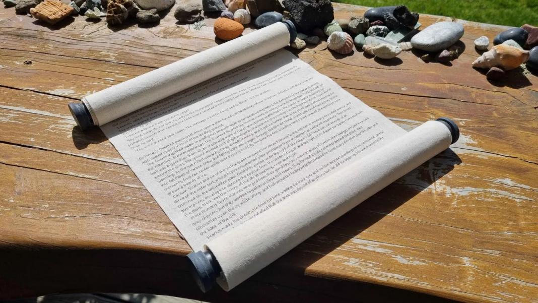 Black Library Weekly: The Necrons Are Wakin’ Up | Goonhammer