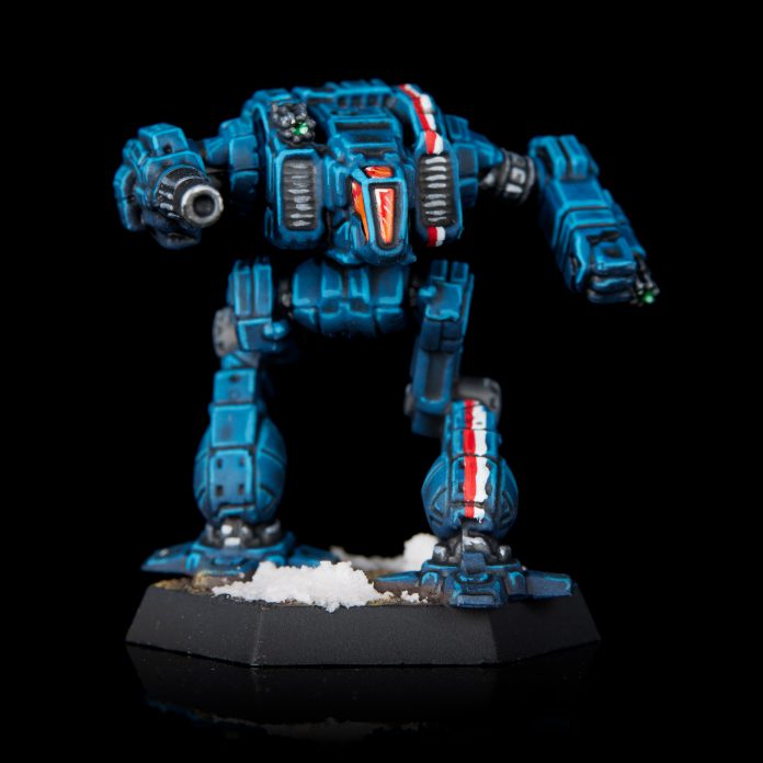 BattleTech Mech Overview: Shadow Cat | Goonhammer