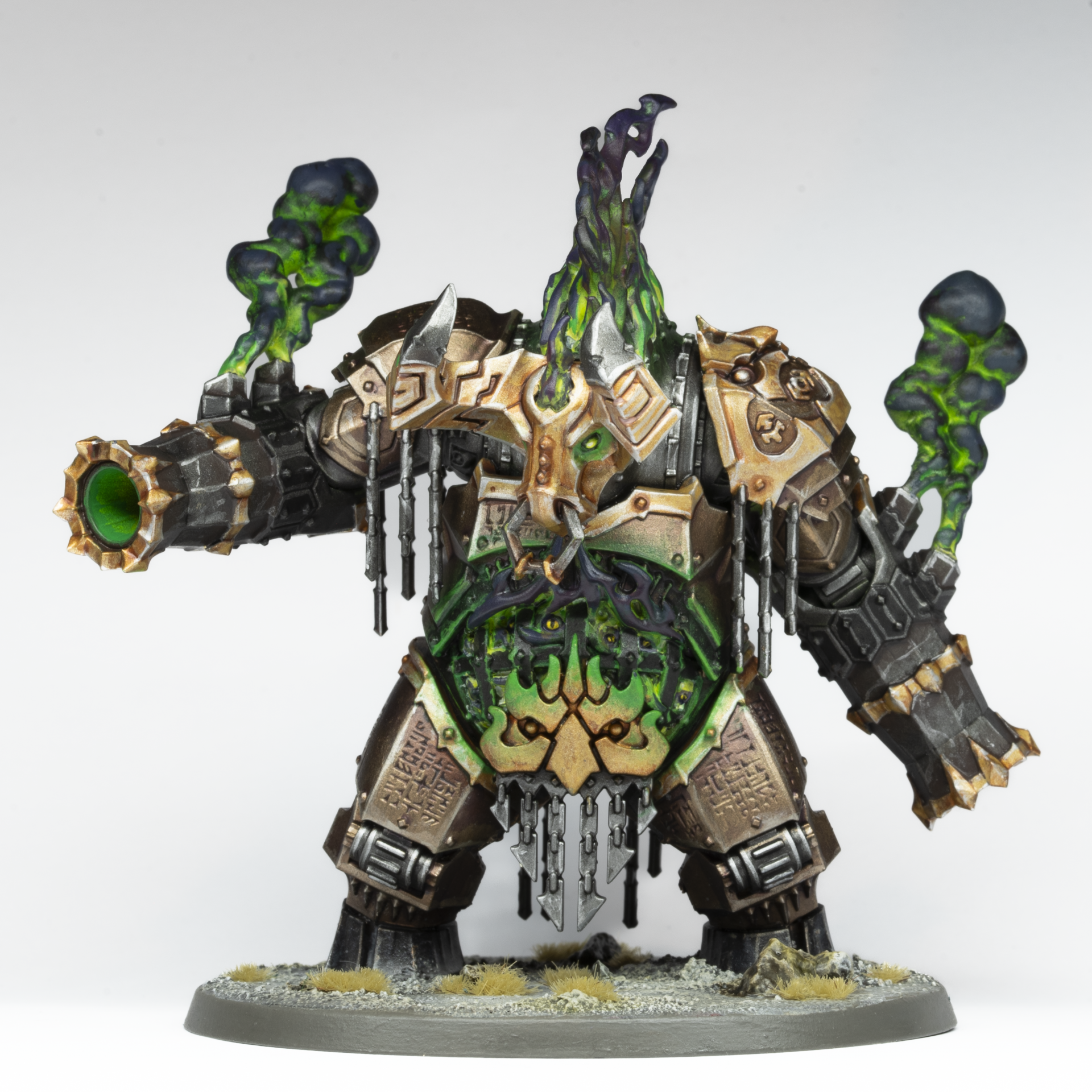 [AoS] The Lore Explainer: Helsmiths of Hashut | Goonhammer