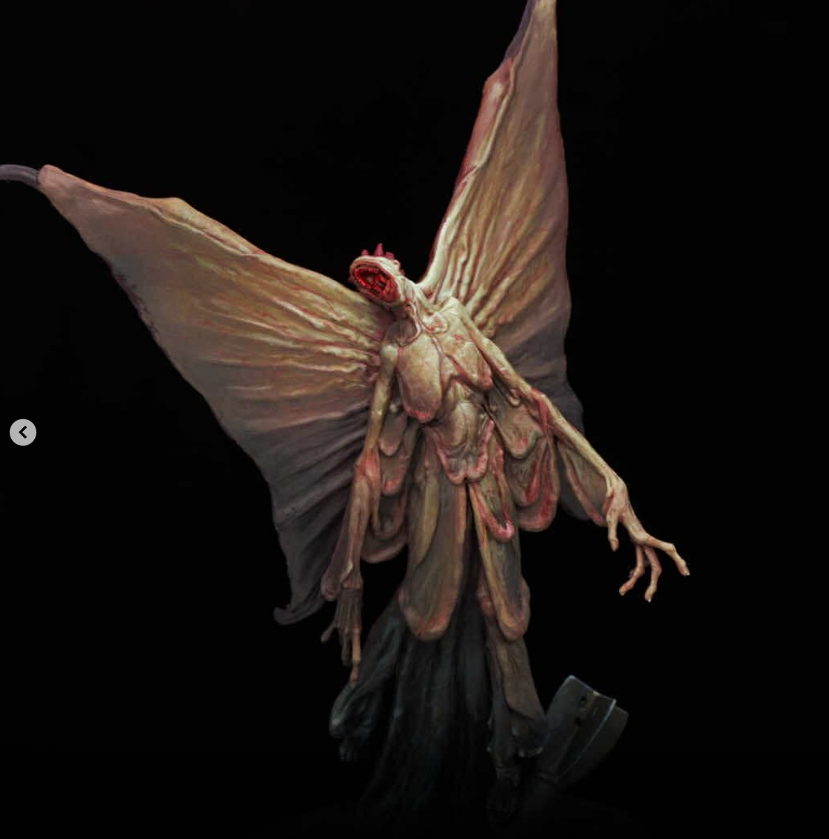 Trench Crusade Hot Take: The Great Hunger (Updated September 27, 2025 ...