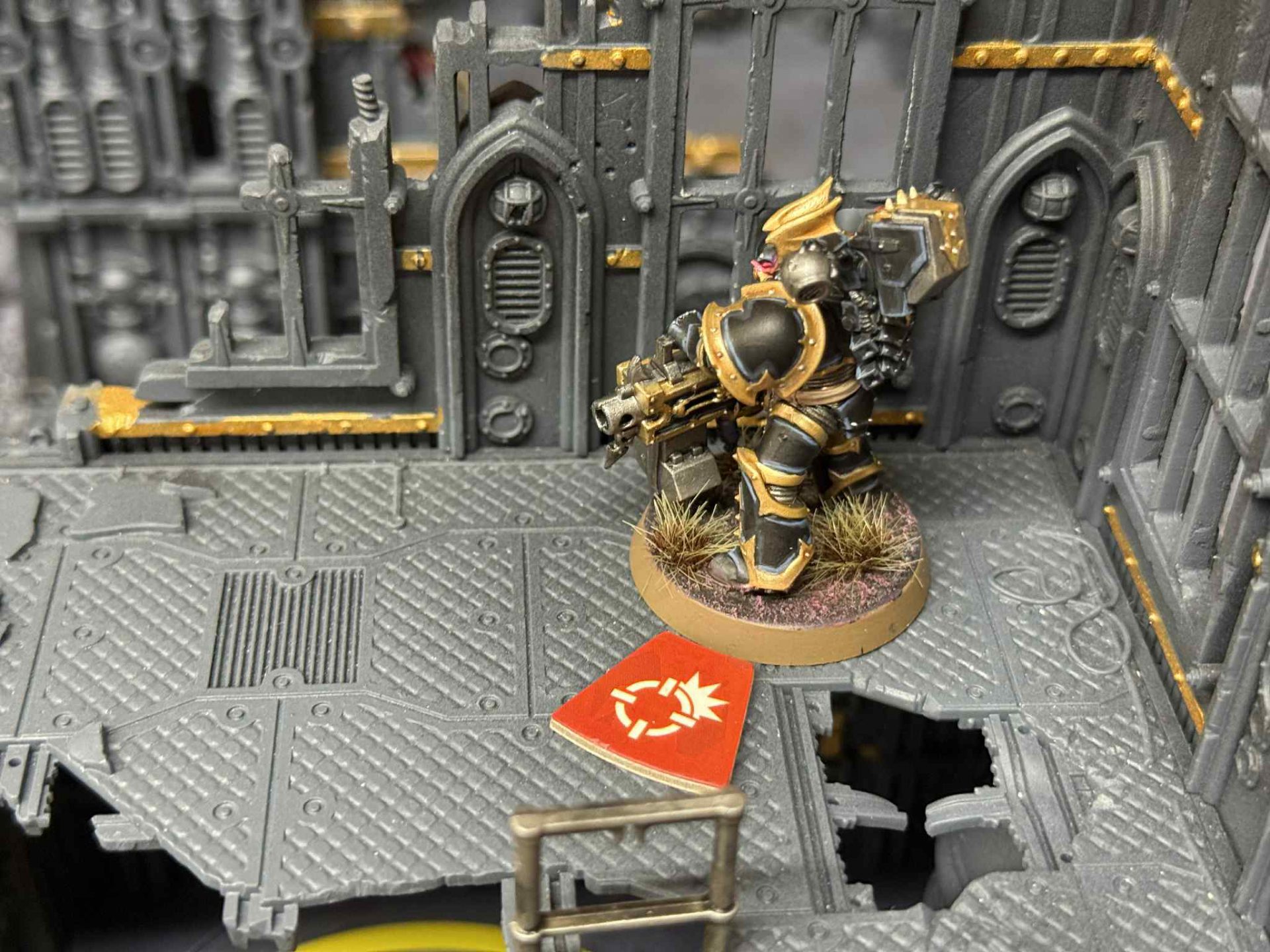 [Kill Team] Swiftblade’s Road to LVO, Part 5: Tournament Time with ...