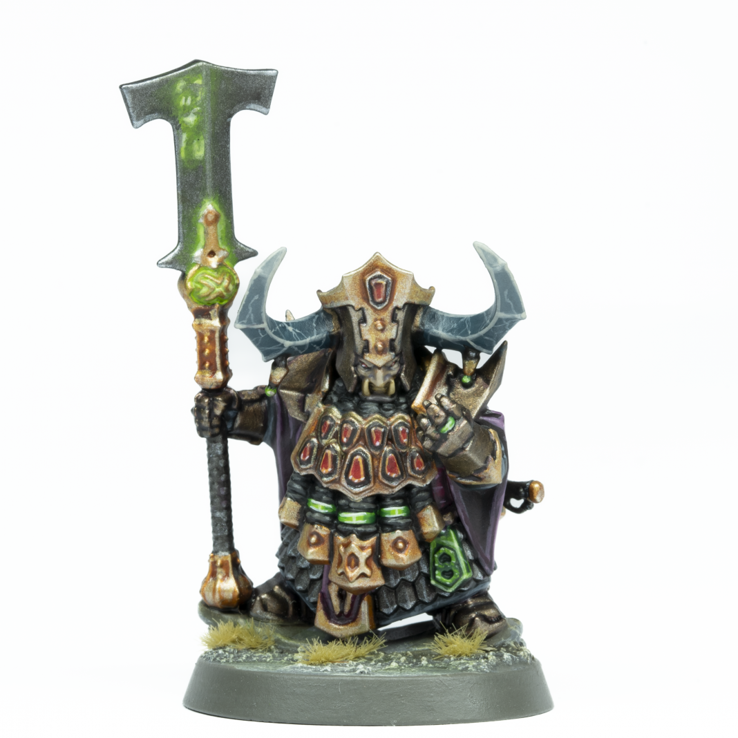 [AoS] The Lore Explainer: Helsmiths of Hashut | Goonhammer