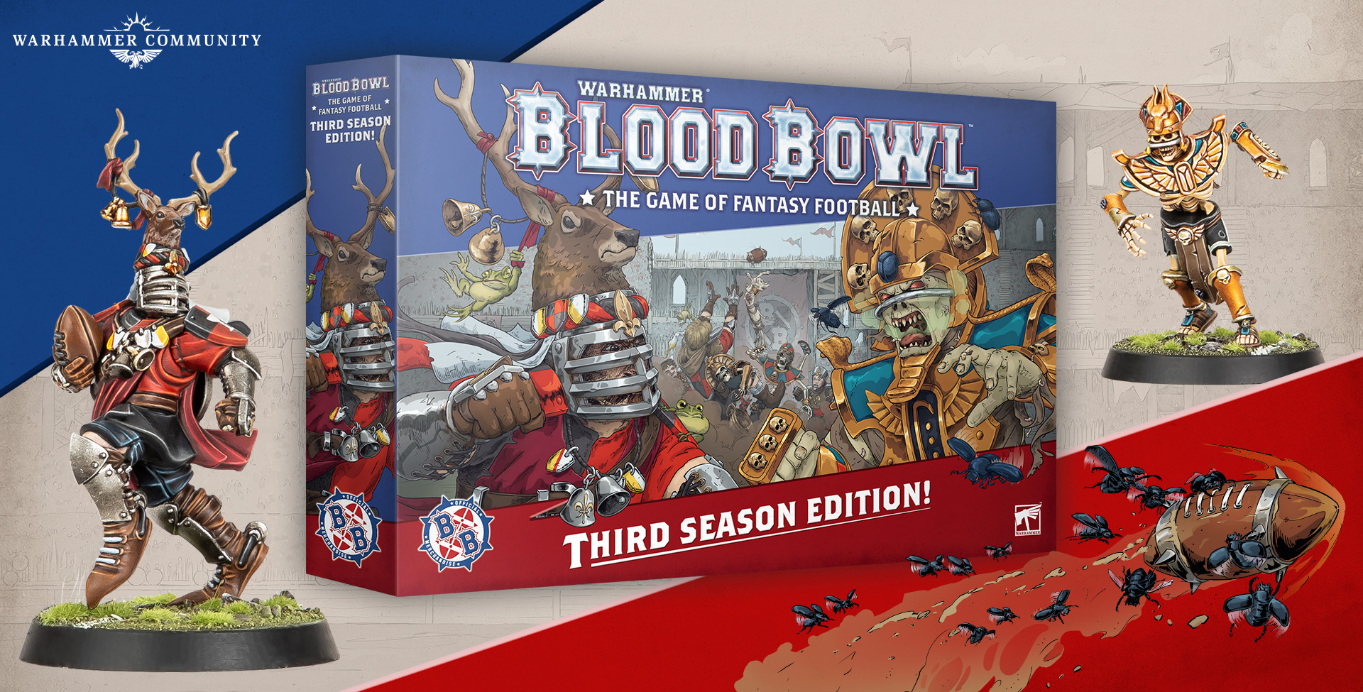 Blood Bowl: Our Hopes For Season 3 | Goonhammer