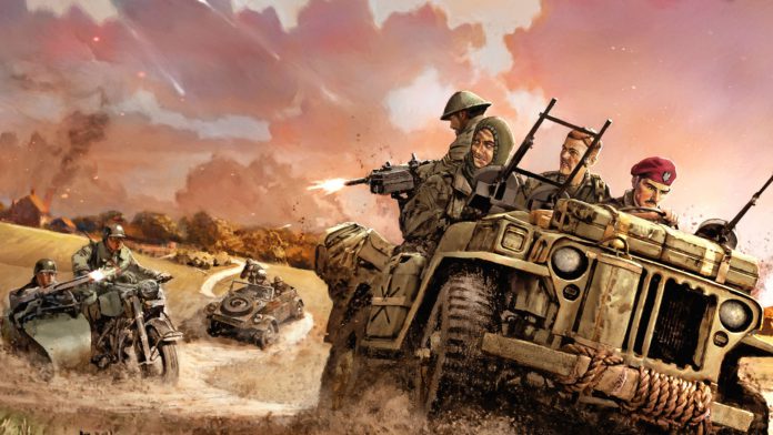 Goonhammer Reviews: SAS Rogue Regiment | Goonhammer