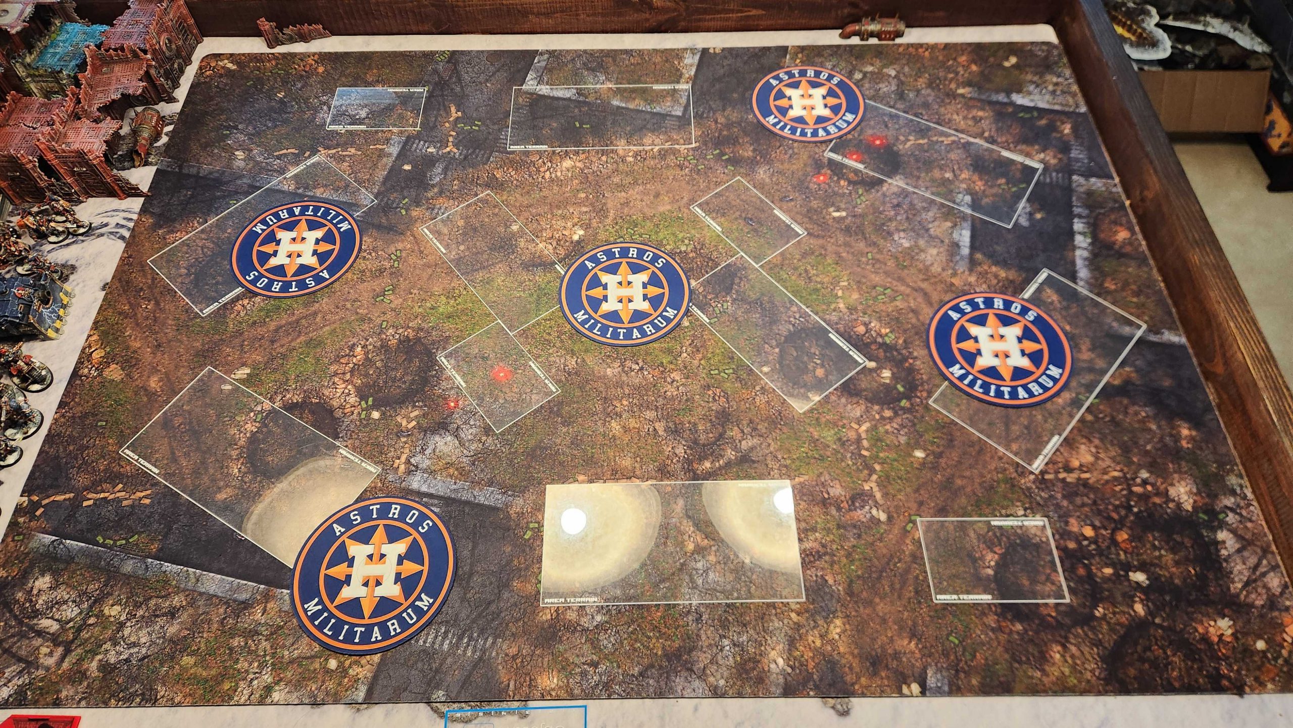 [40k] Start Competing: GW Terrain Layout 3 | Goonhammer