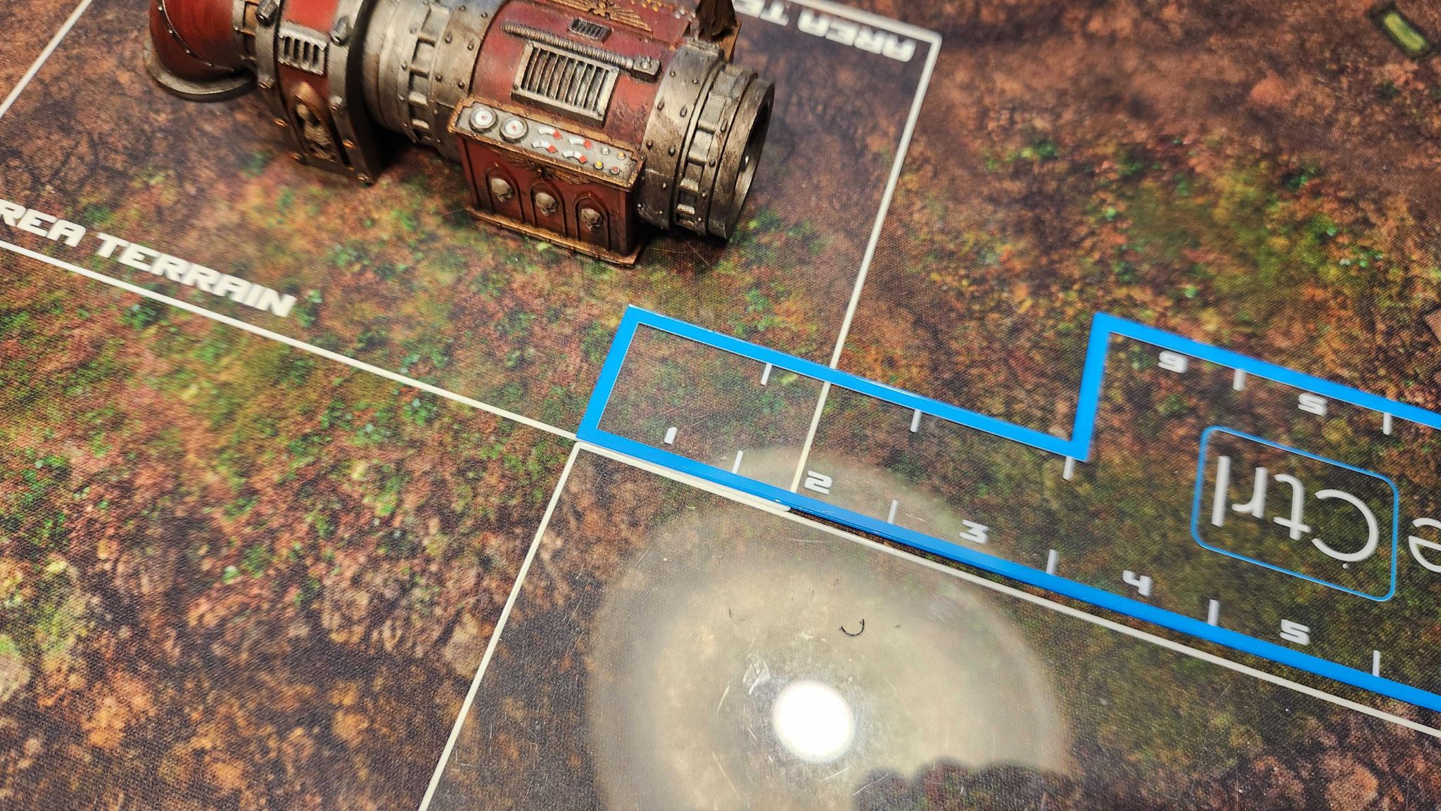 [40k] Start Competing: GW Terrain Layout 3 | Goonhammer