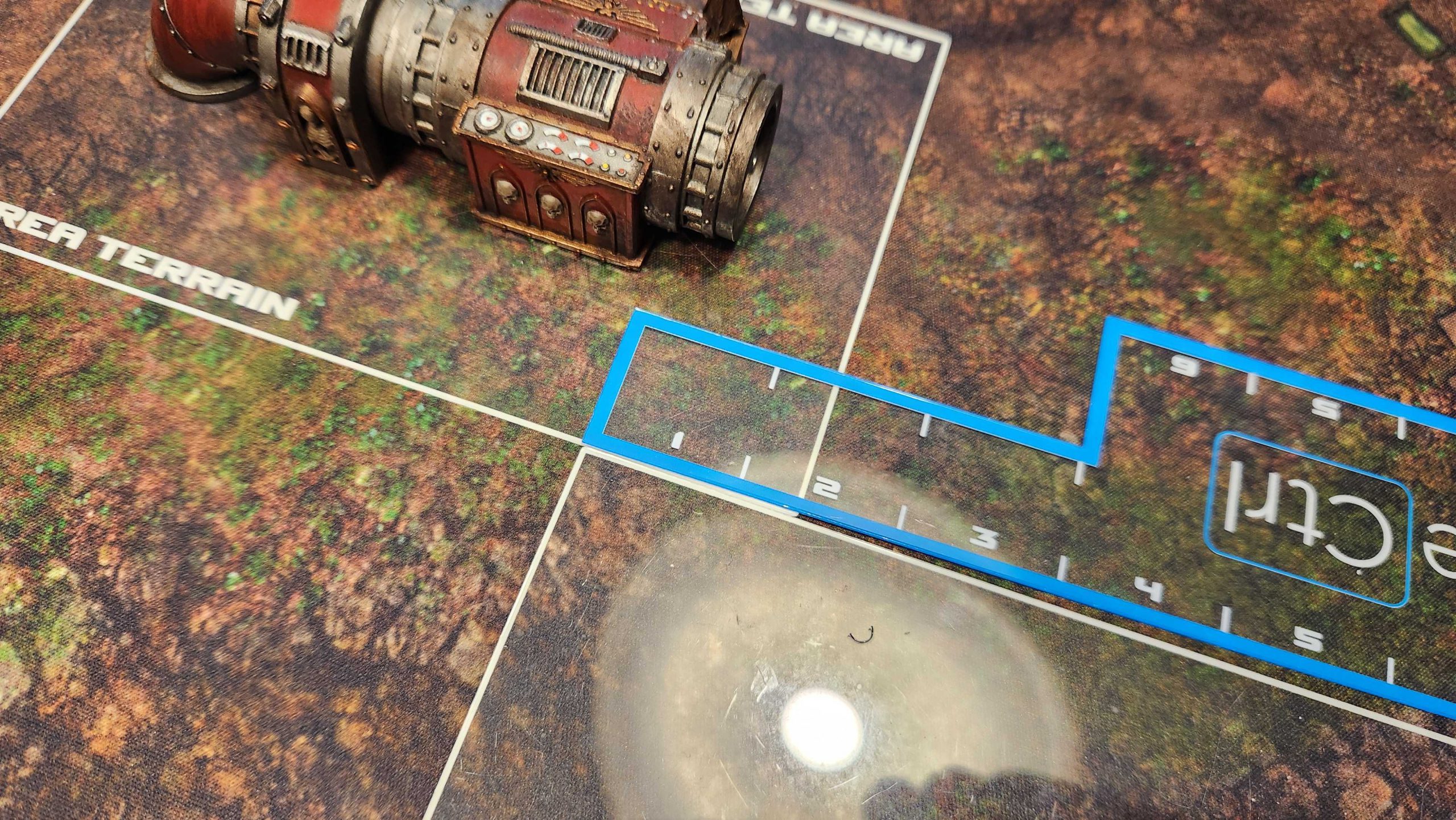 [40k] Start Competing: GW Terrain Layout 3 | Goonhammer