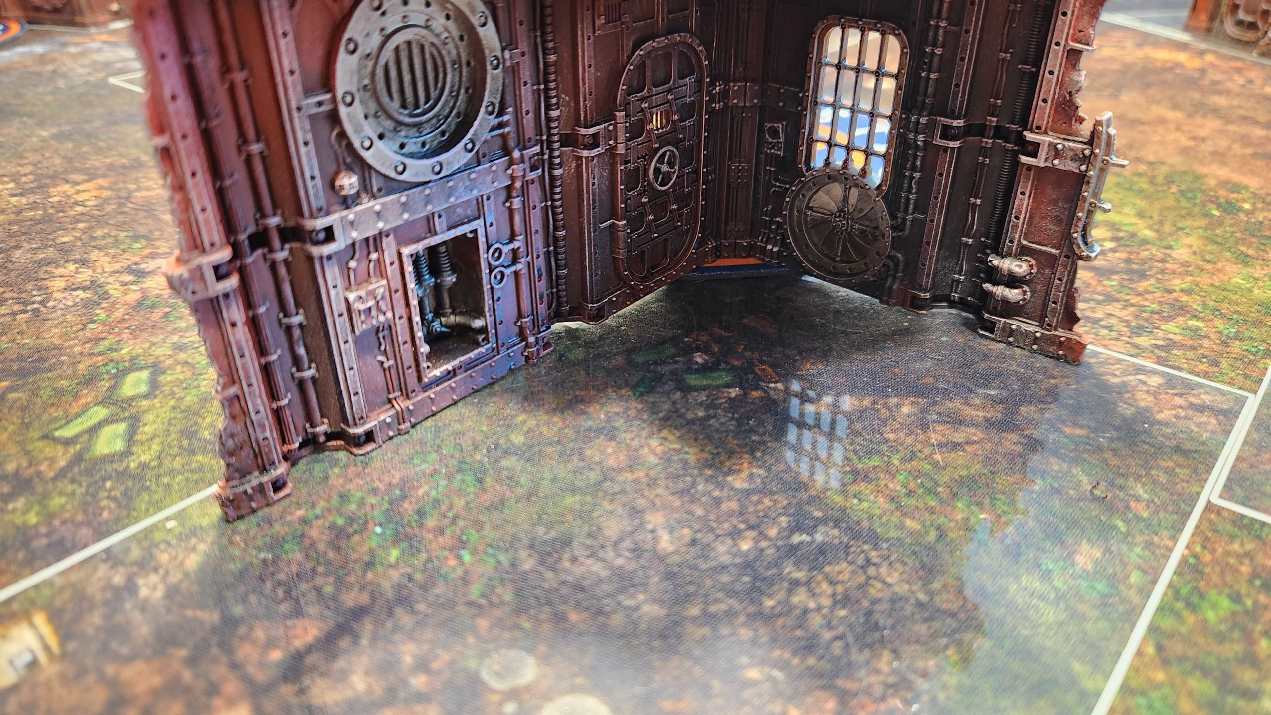 [40k] Start Competing: GW Terrain Layout 3 | Goonhammer