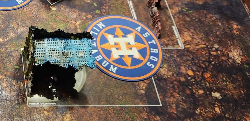 [40k] Start Competing: GW Terrain Layout 4 | Goonhammer