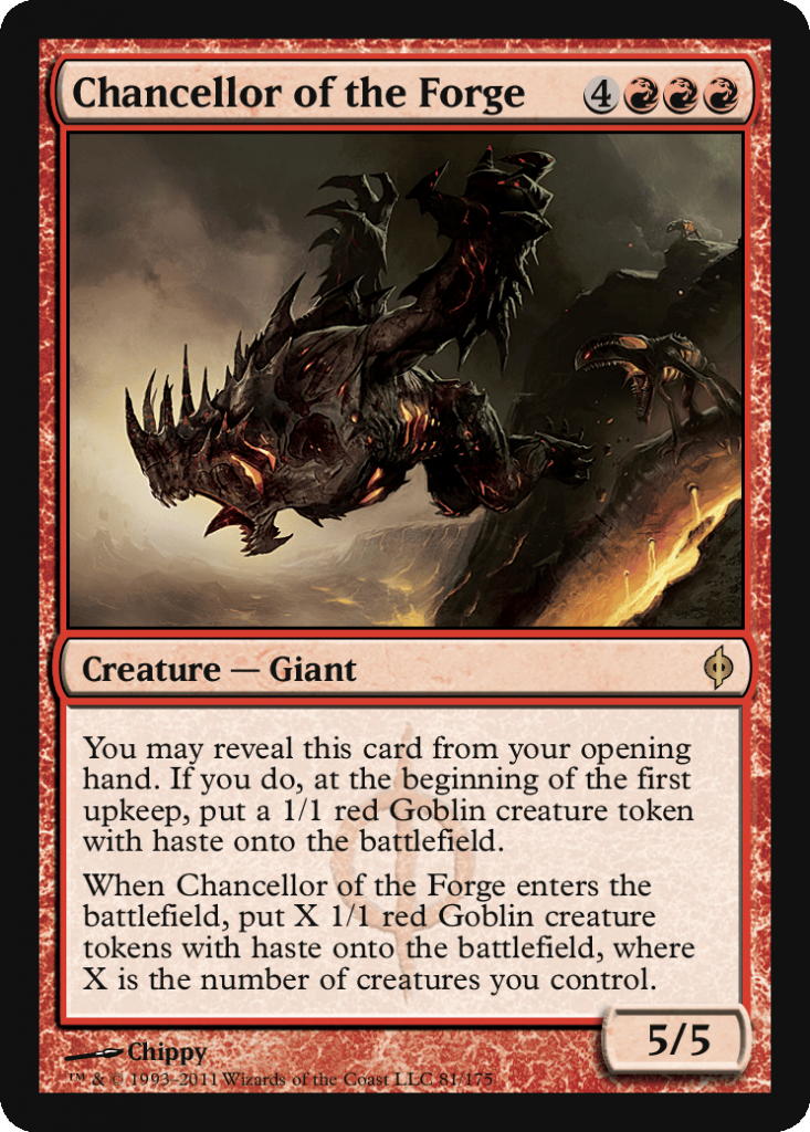 Magic: The Gathering Puzzlebox – Pregame Actions & Max Speed | Goonhammer