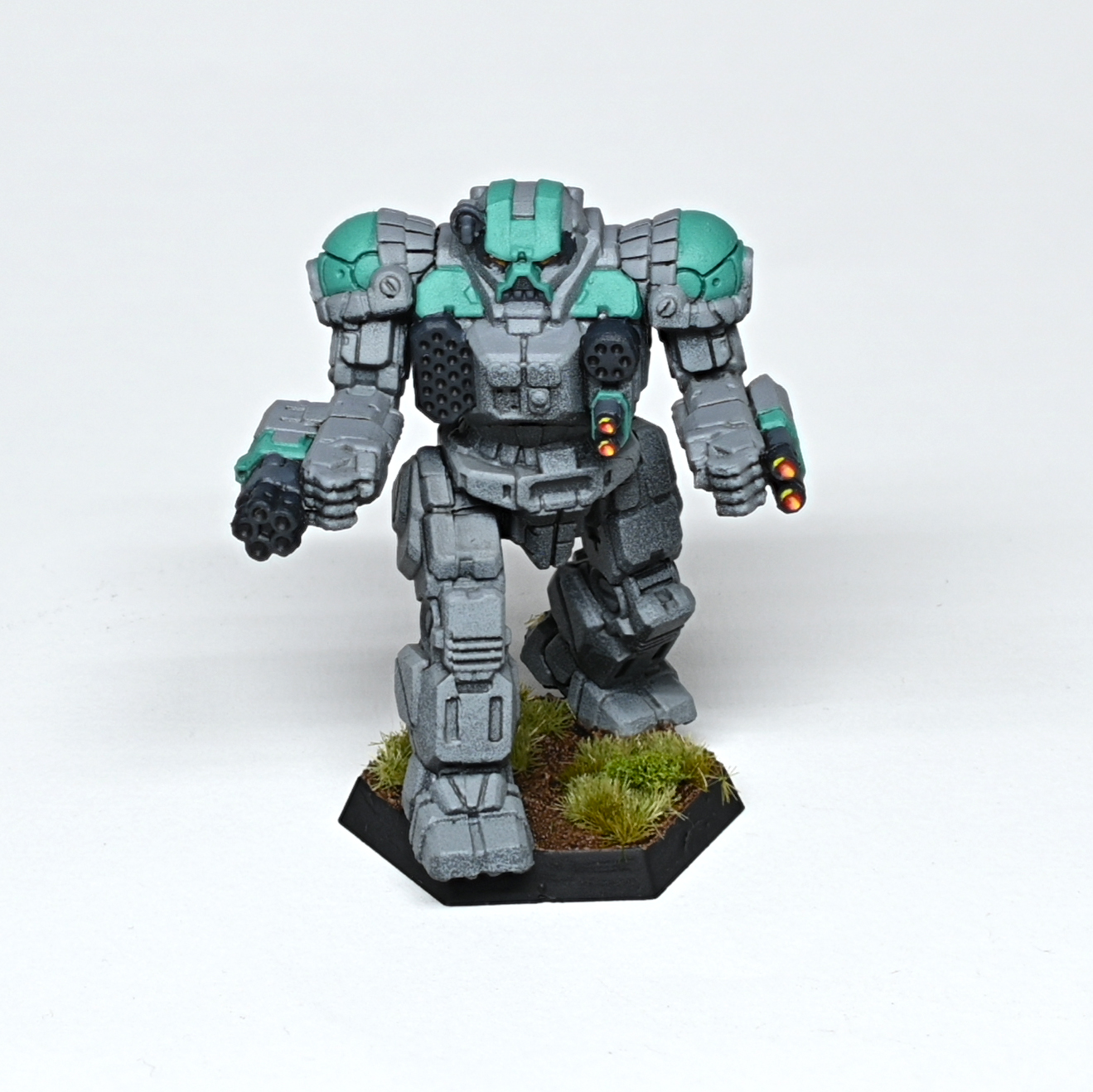 BattleTech Hot Take: Playtest Package #4 | Goonhammer