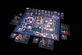 Games from the Crypt #3: The Gothic Game | Goonhammer