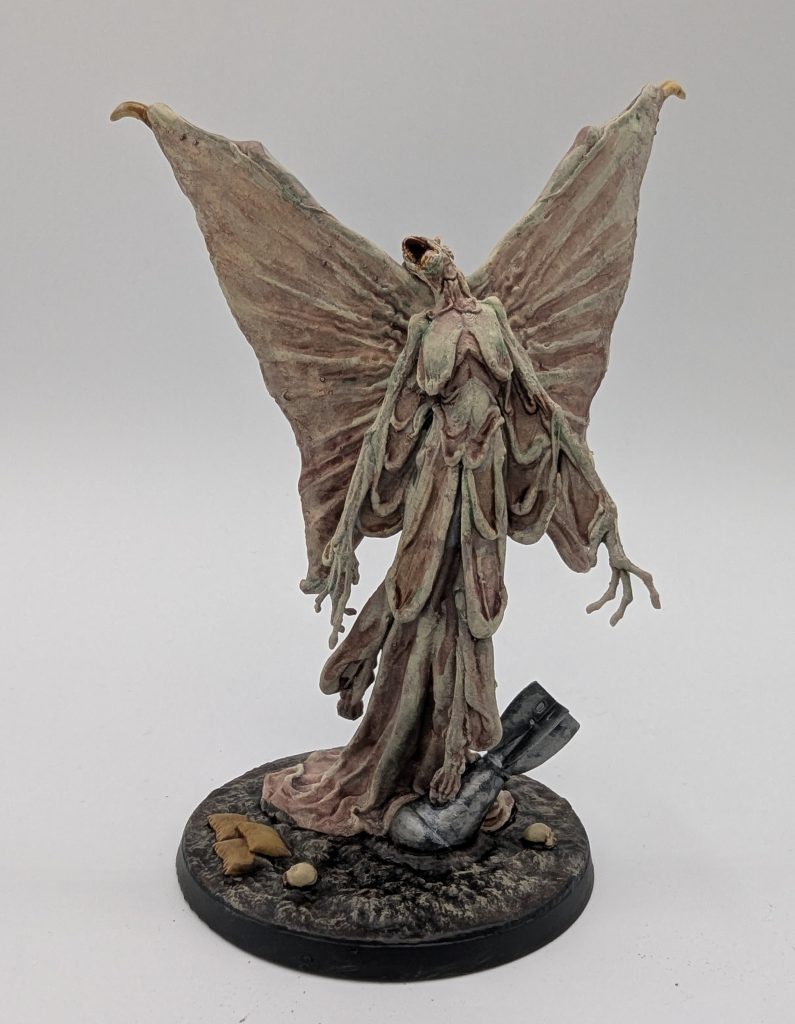 Getting Started: Creature Caster’s Great Hunger | Goonhammer