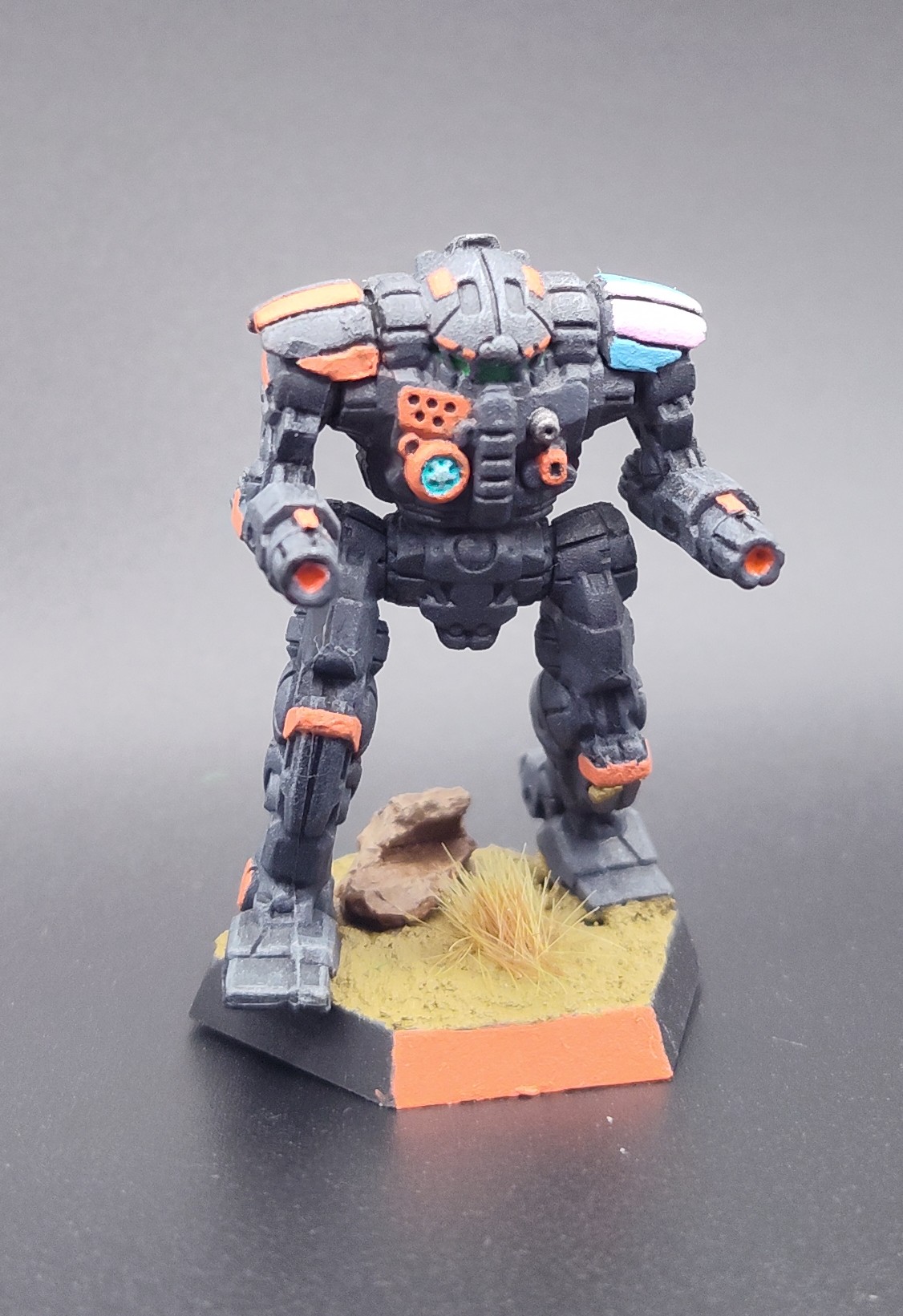 BattleTech Hot Take: Playtest Package #4 | Goonhammer