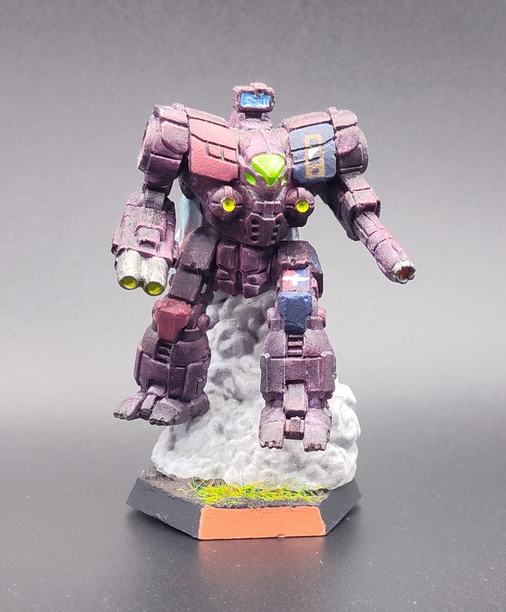 BattleTech Mech Overview: Guillotine | Goonhammer