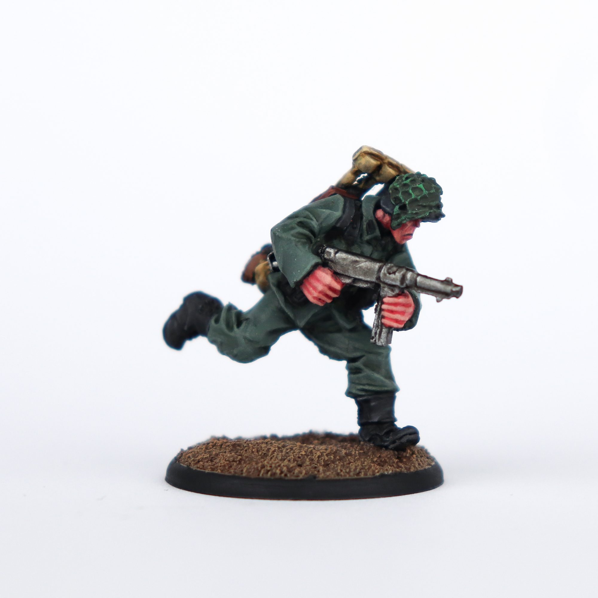 Goonhammer Historicals: Reviewing The Army Painter Historicals German ...