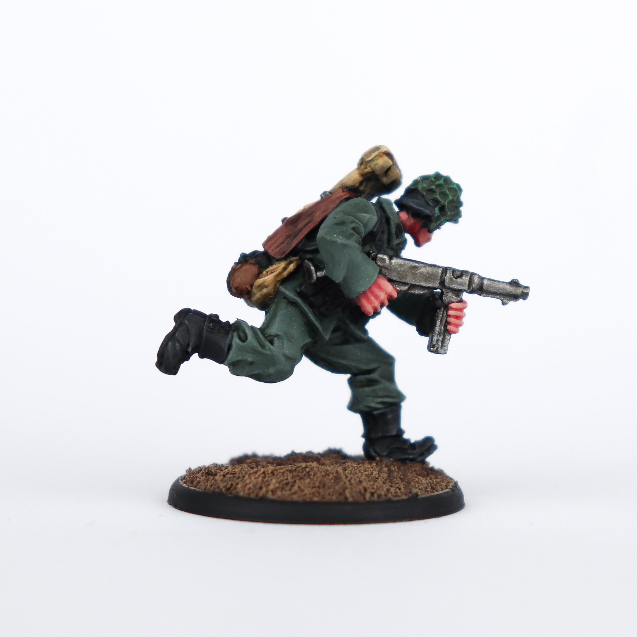 Goonhammer Historicals: Reviewing The Army Painter Historicals German ...