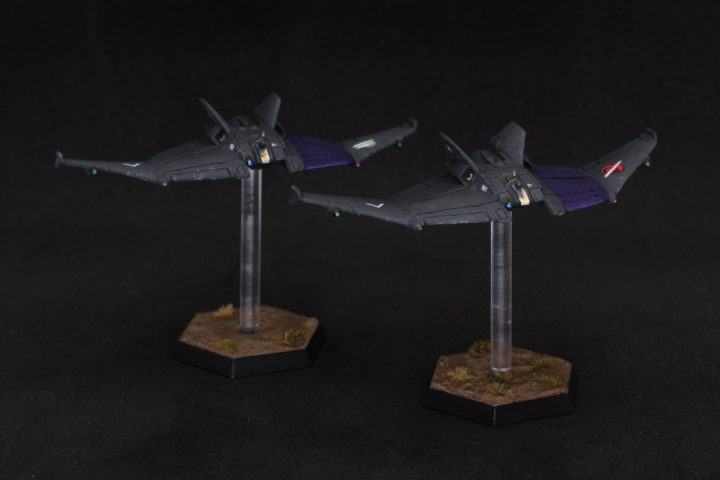 BattleTech Hot Take: Playtest Packet 5: Aerospace | Goonhammer