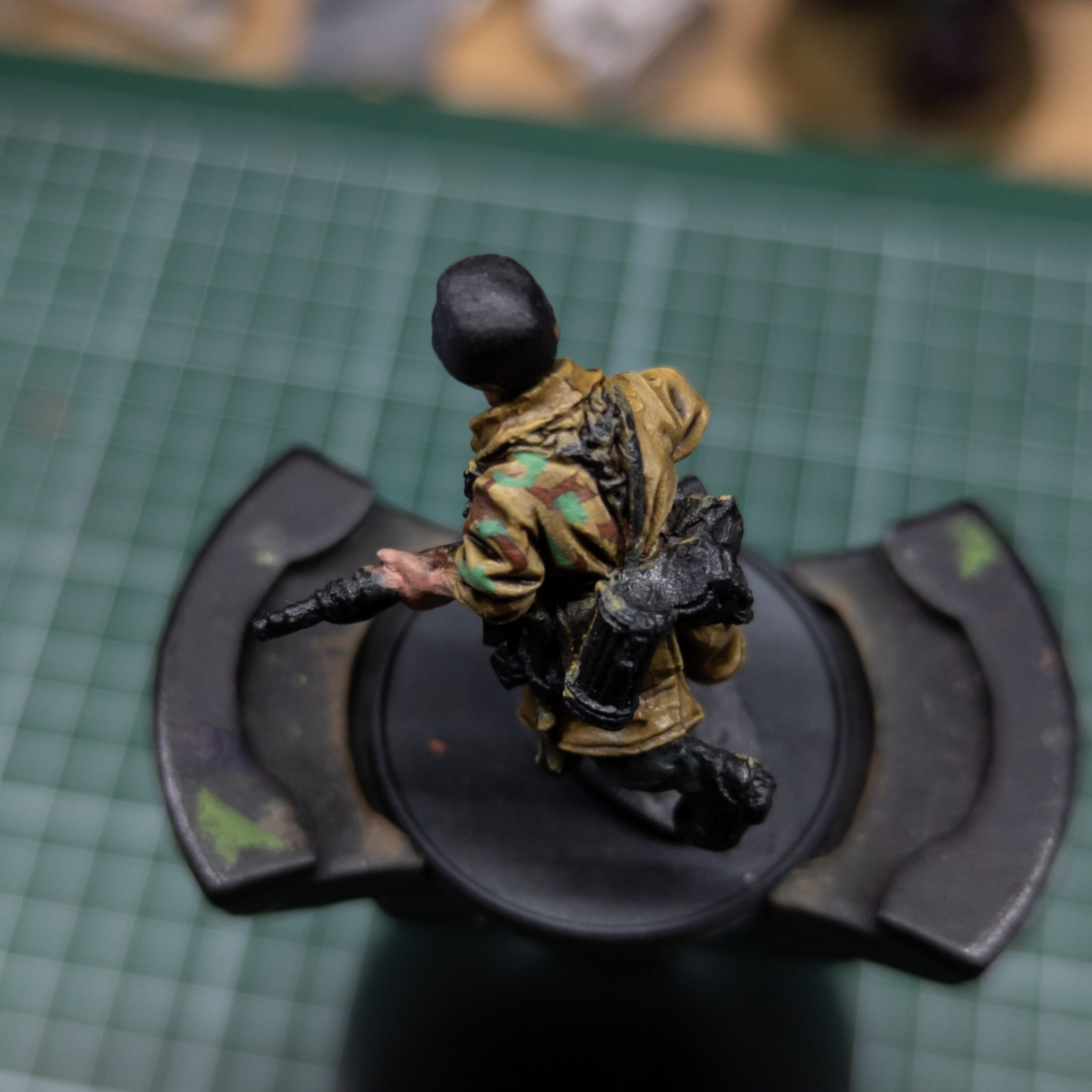 Goonhammer Historicals: Reviewing The Army Painter Historicals German ...