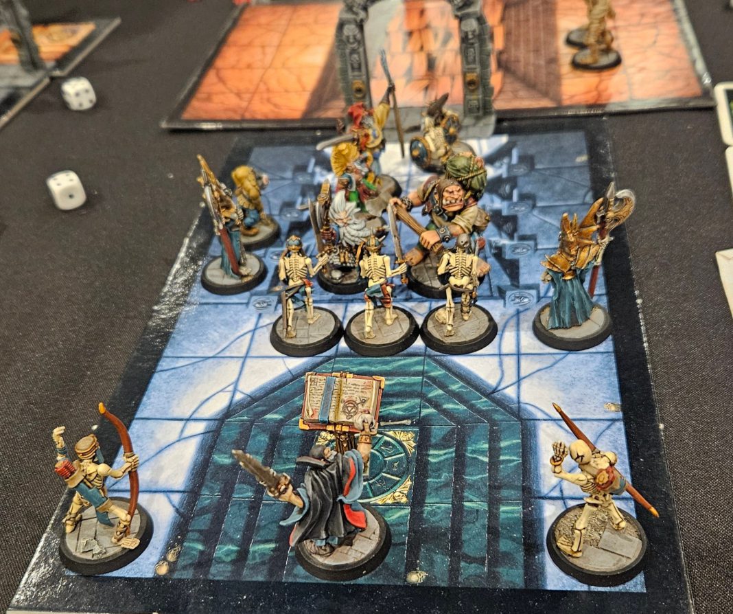 Black Library Weekly: Release the Kraken | Goonhammer