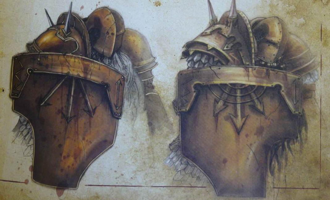 [TOW] [AoS] The Lore Explainer: Chaos Dwarfs and the Legion of Azgorh ...