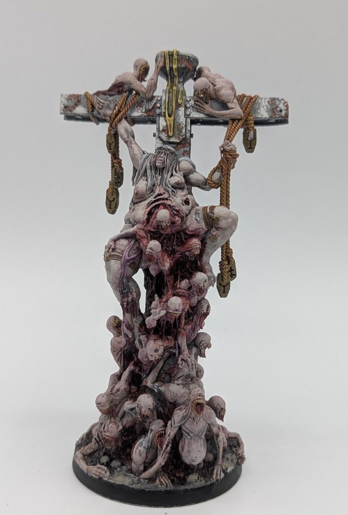 Lore Explainer: Trench Crusade Great Hunger | Goonhammer