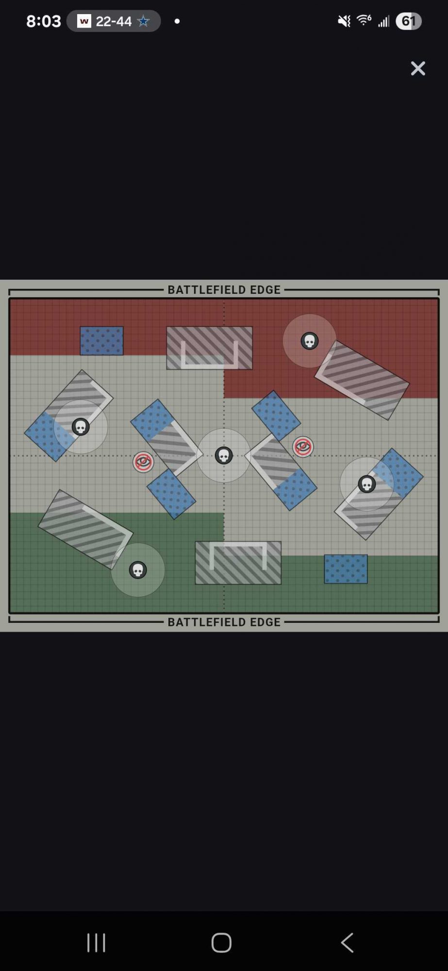 [40k] Start Competing: GW Terrain Layout 3 | Goonhammer