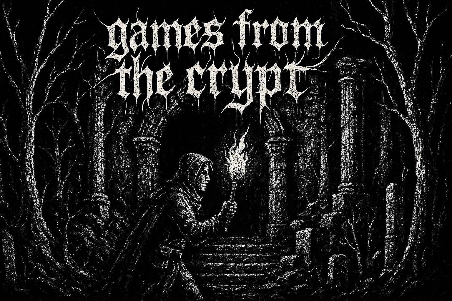 Games from the Crypt #2: HeroQuest – Stephen Baker Got it Right ...