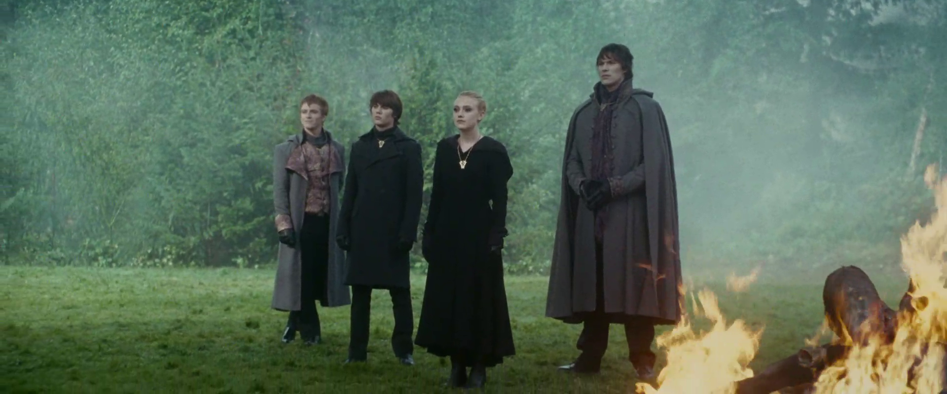 Century of the Vampire: The Twilight Saga Eclipse (2010) | Goonhammer