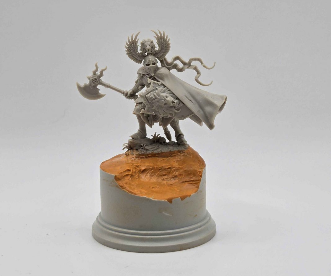 Warhammer Quest: Darkwater – the Miniatures Review | Goonhammer