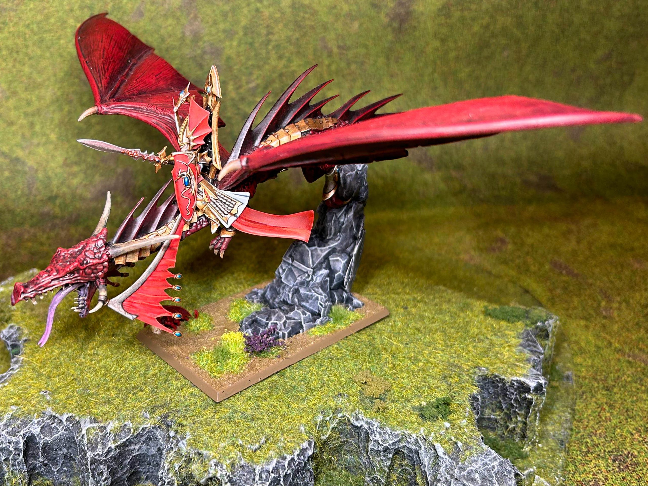 The Old World: War of Vengeance | Goonhammer