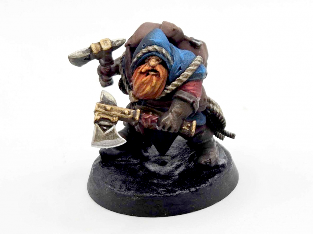 Warhammer Quest: Darkwater – the Miniatures Review | Goonhammer