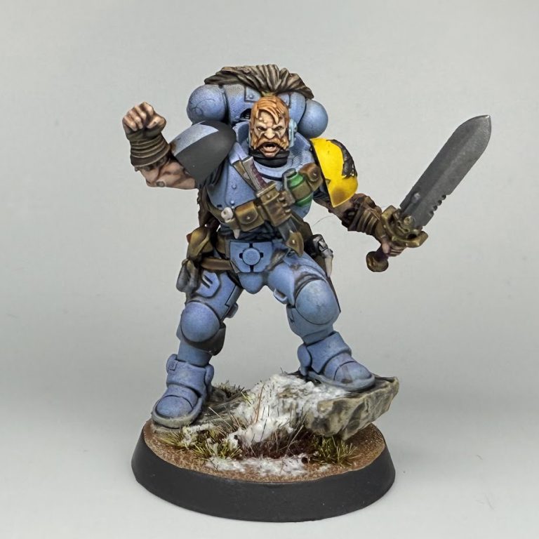 Kill Team Dead Silence: Wolf Scouts Kill Team Review | Goonhammer