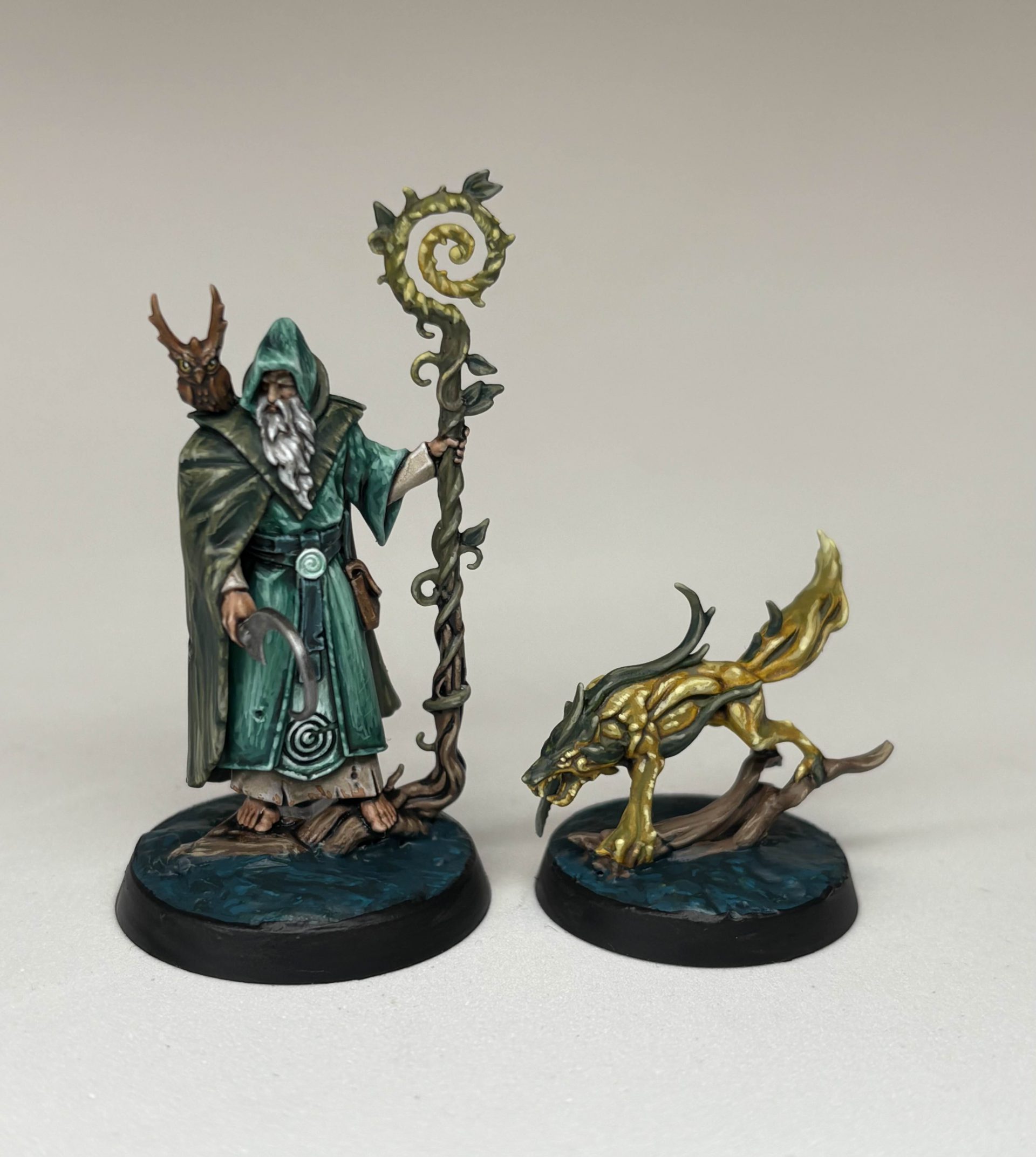 Warhammer Quest: Darkwater – the Miniatures Review | Goonhammer