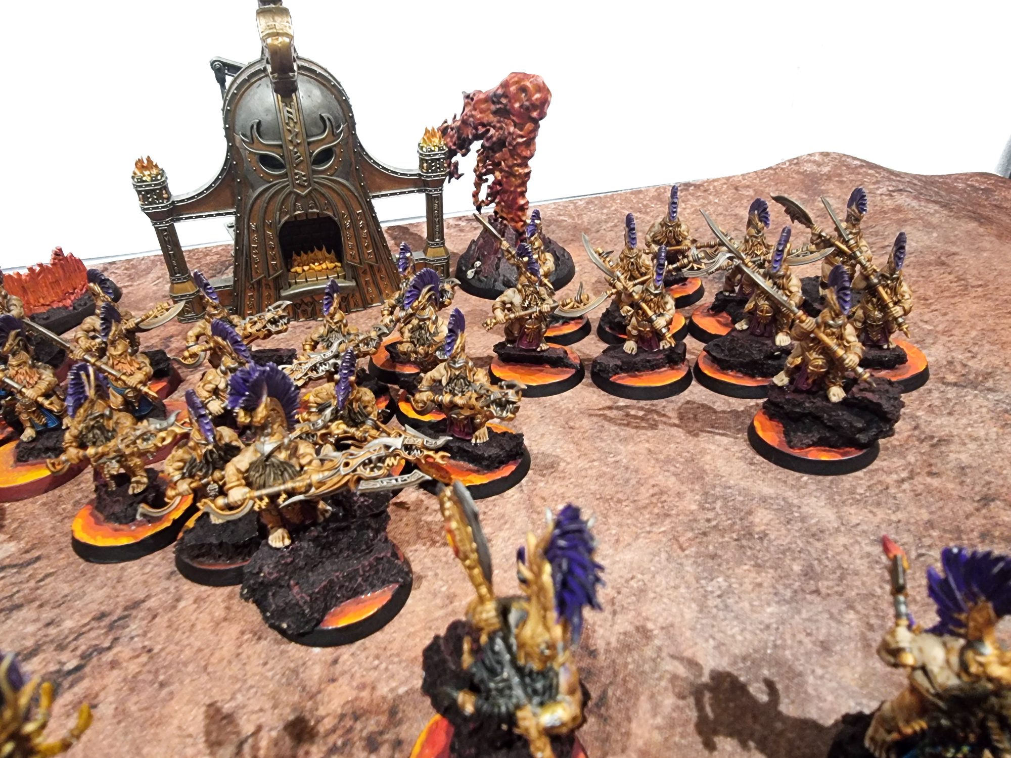 Road to the World Championships Interview Series: AoS Golden Ticket ...