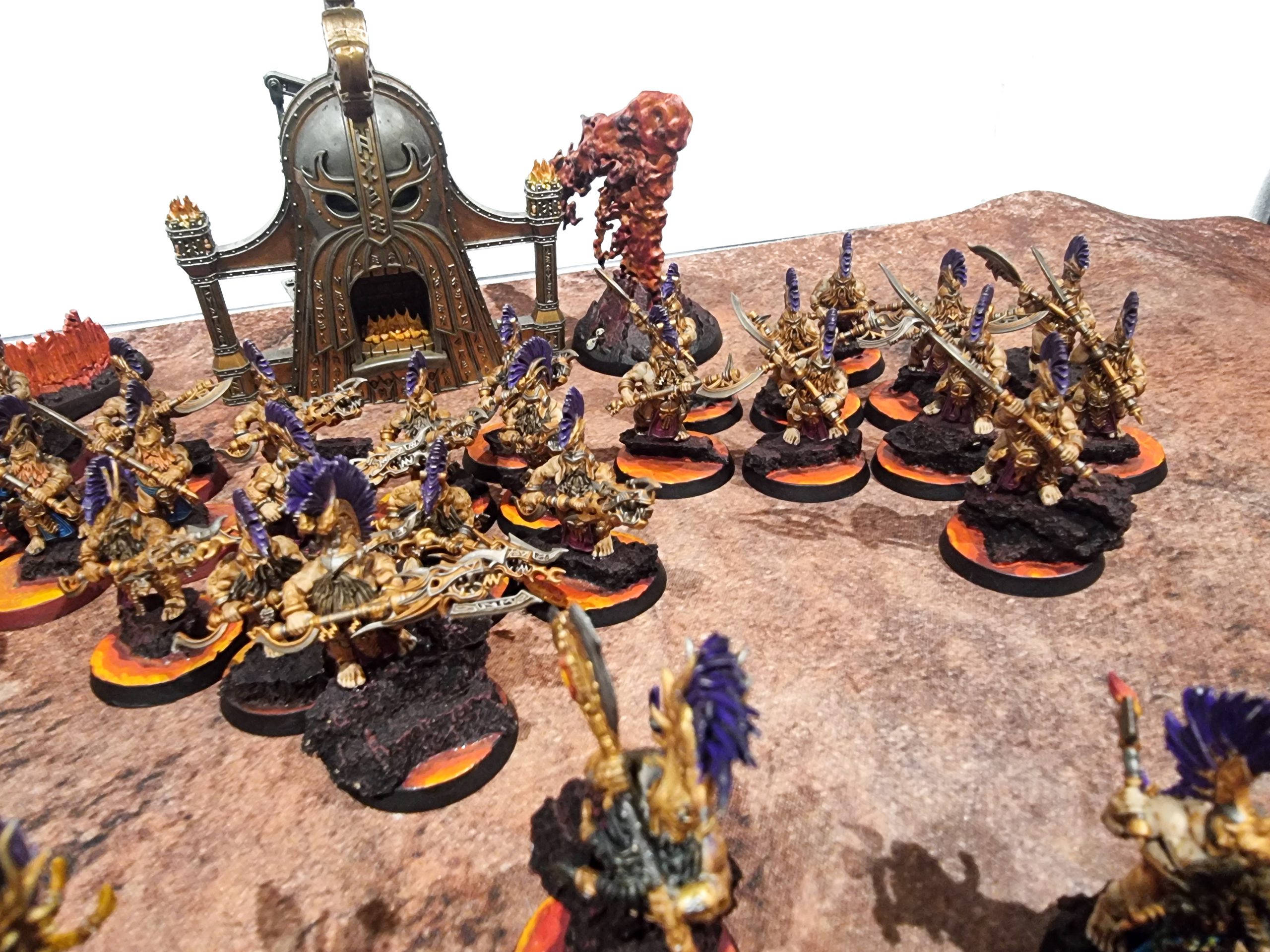 Road to the World Championships Interview Series: AoS Golden Ticket ...