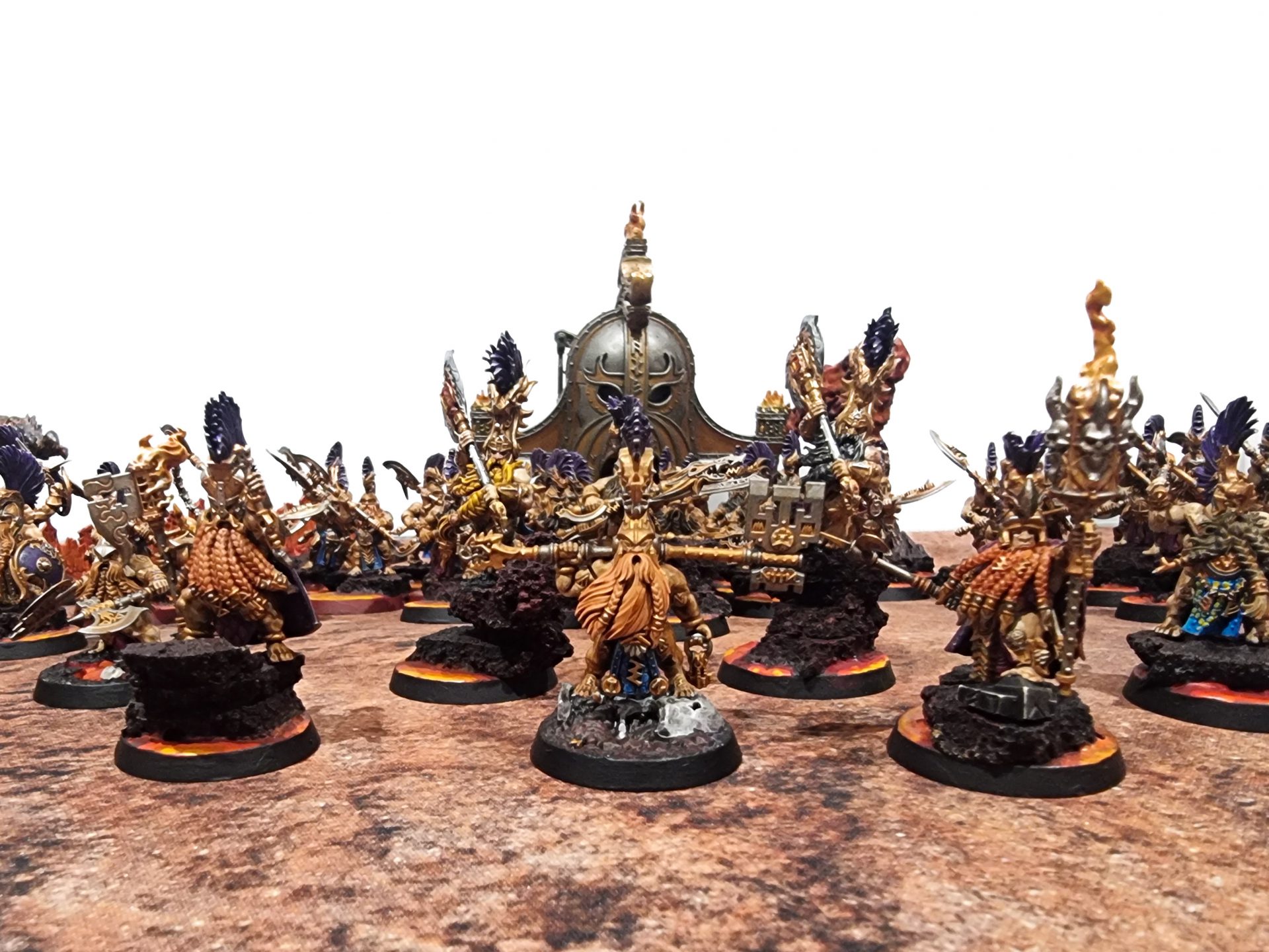 Road to the World Championships Interview Series: AoS Golden Ticket ...