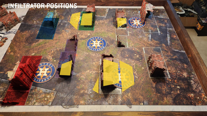[40k] Start Competing: GW Terrain Layout 7 | Goonhammer
